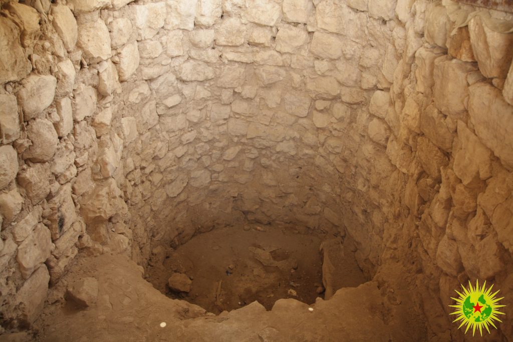 Society‘s roots: the battle for history at Rojava’s archaeological ...