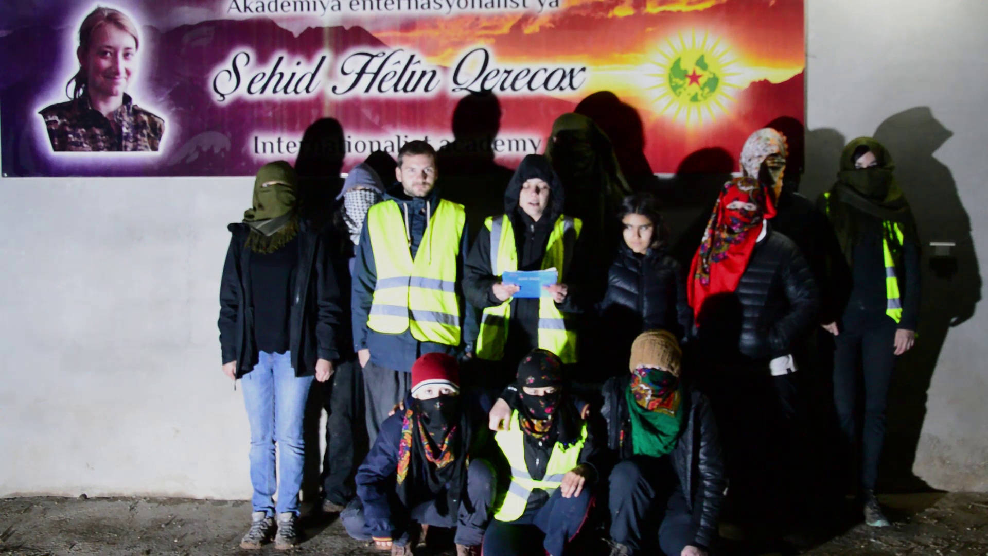 Yellow Vests: “Some people speak of a historical moment: when we see ...