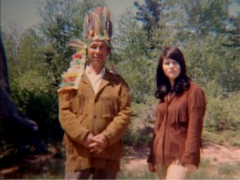 Anna Mae Aquash From The Us To Kurdistan The Indigenous Struggle For Freedom