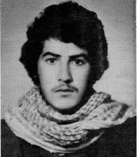 Stories: Internationalists of the PKK in the Palestinian Resistance ...