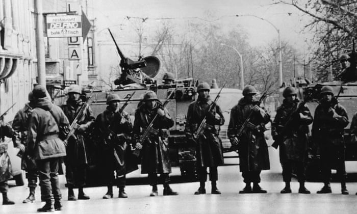 History of the PKK’s Armed Struggle – INTERNATIONALIST COMMUNE