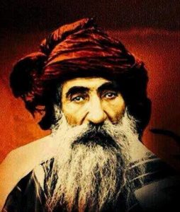 82nd anniversary of the death of Seyit Riza, Kurdish leader of the ...