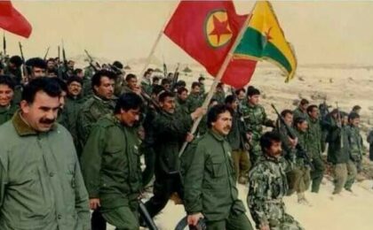 Social Contract of the Democratic Federation of Northern Syria ...