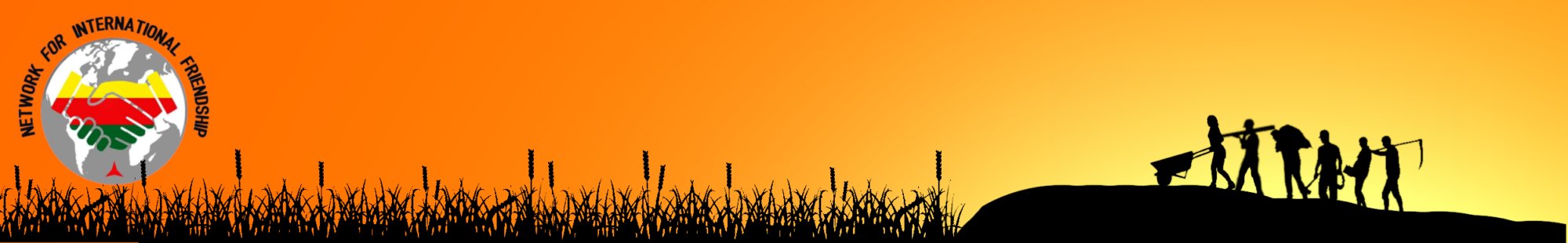 International Working Brigades 2022 – Internationalist Commune