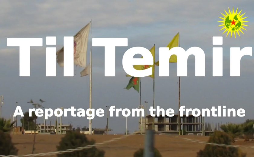 Internationalist Commune – Learn. Support. Organize.