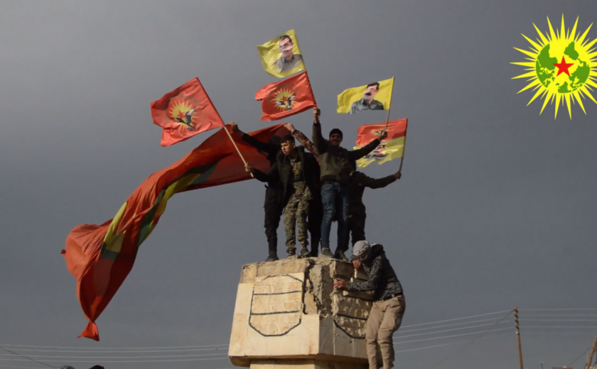 Internationalist Commune – Learn. Support. Organize.