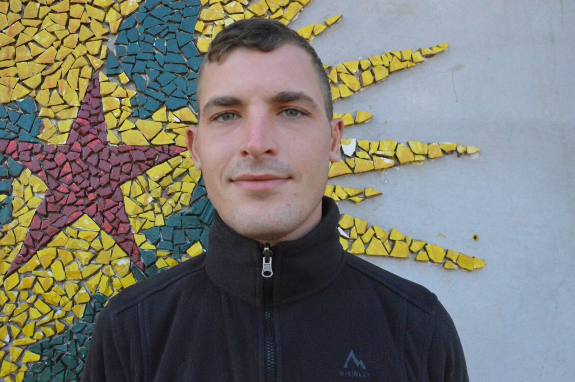 Why coming to Rojava – Interview with members of the Internationalist ...